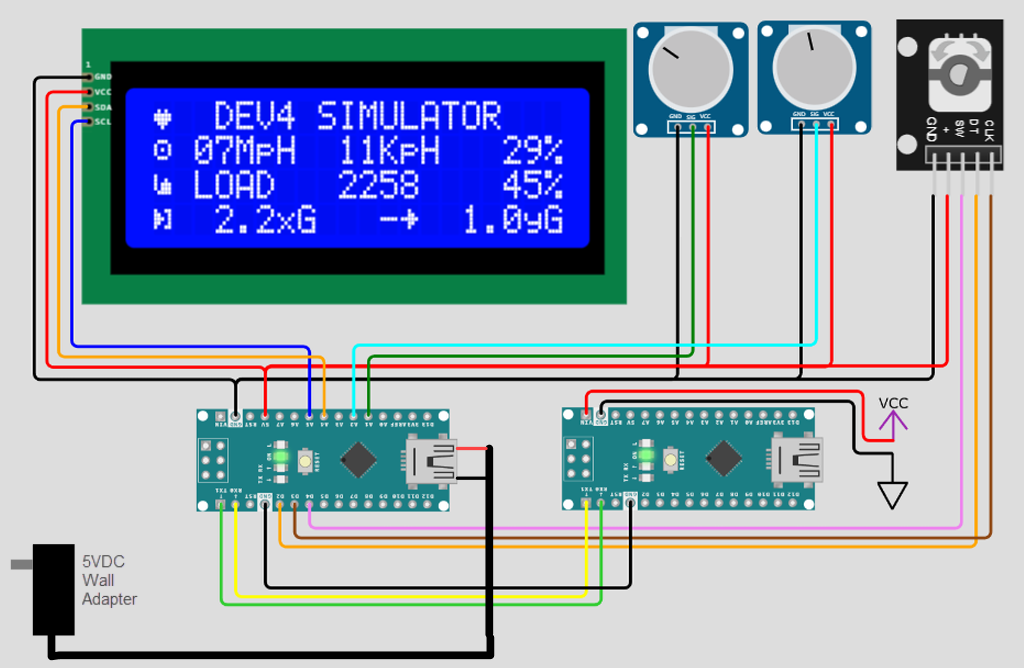 RX TX Phantom Power - Science and Measurement - Arduino Forum