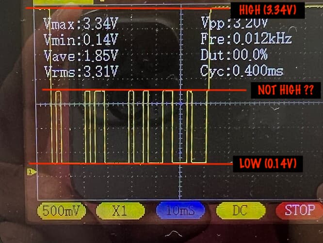 Troubles using UART - MKR Zero - Arduino Forum