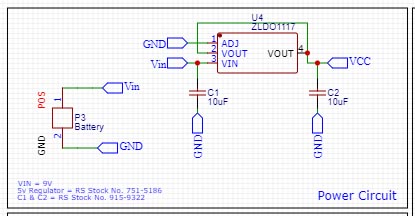 programming atmega328p-au chip - Uploading - Arduino Forum