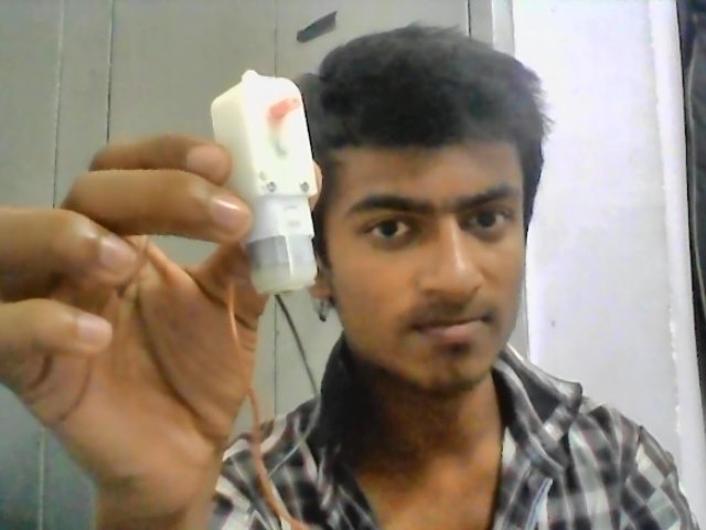 how to control dc motor through potentiometer and change its polarity ...