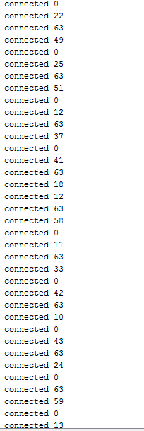 Understanding I2C readings on Arduino MEGA 2560 with Honeywell air flow ...