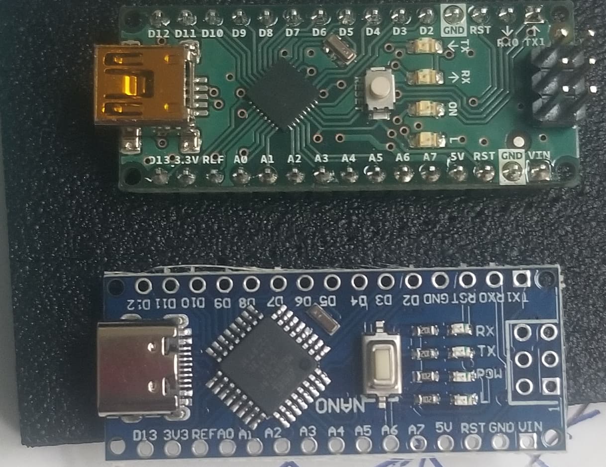 Trying to get power, consumption down on Nano - Page 2 - General ...