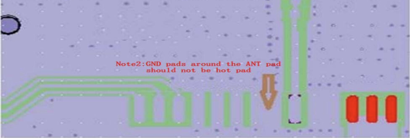 PCB design with SIM7080 / SIM7070 - General Guidance - Arduino Forum