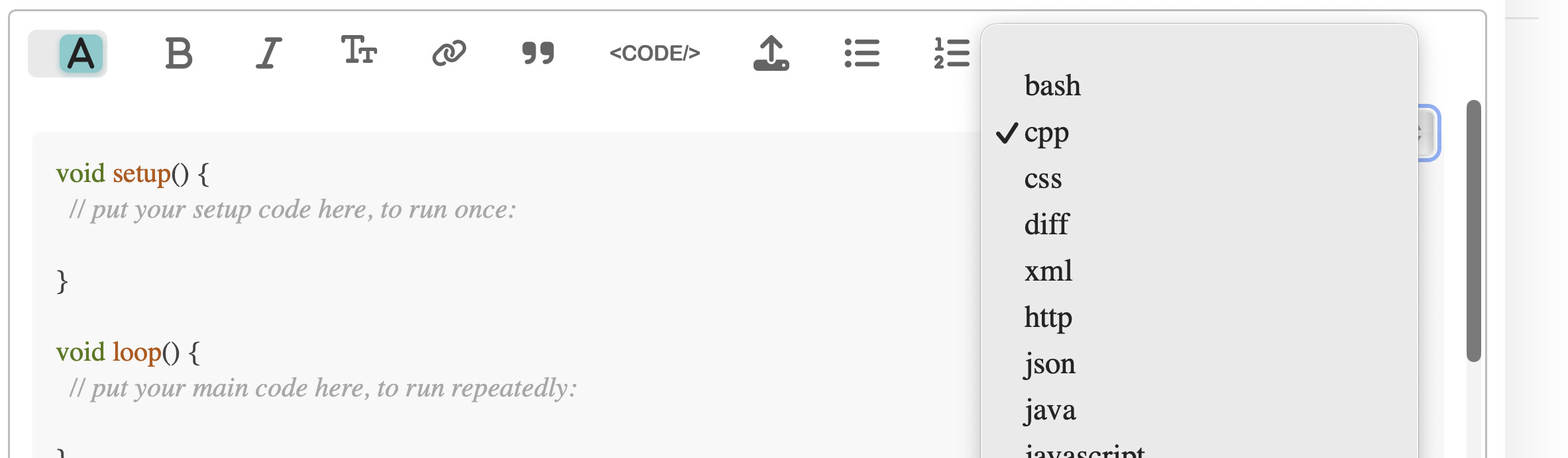 Adding potentiometer after a toggle push button - Page 3 - Programming ...