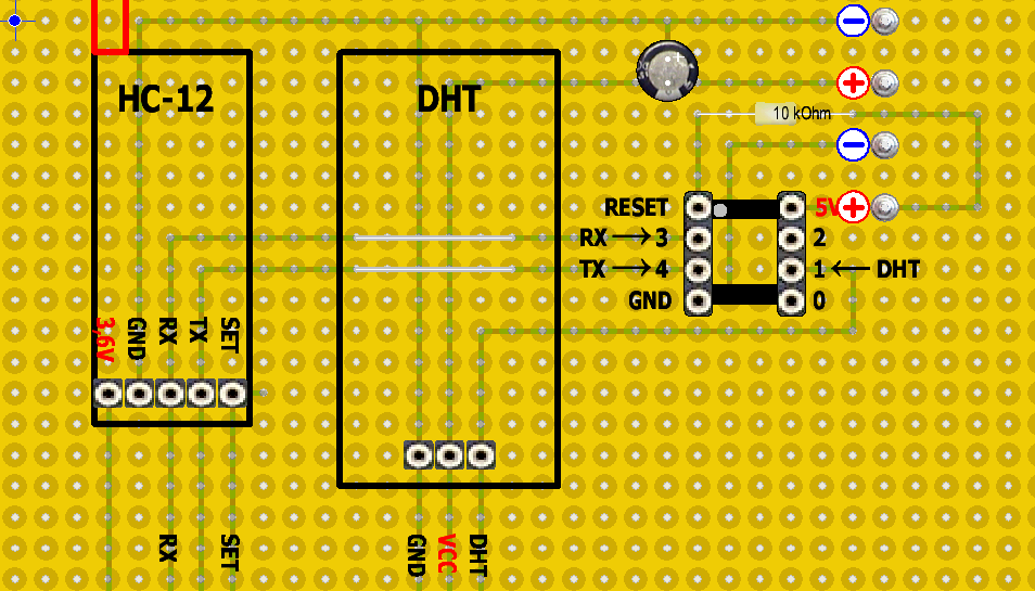 Arduino Wetterdaten Per Funk übertragen Page 12 Deutsch Arduino Forum 