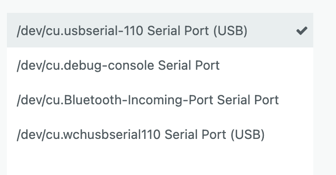 Esp32s3 Unsuccessful Uploading Using Ide On Macos Uploading Arduino 9162