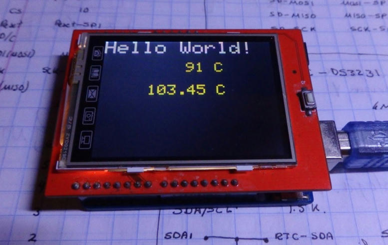 2.4 TFT LCD MCUfriend characters at same place mixed(overlap) - Displays - Arduino Forum