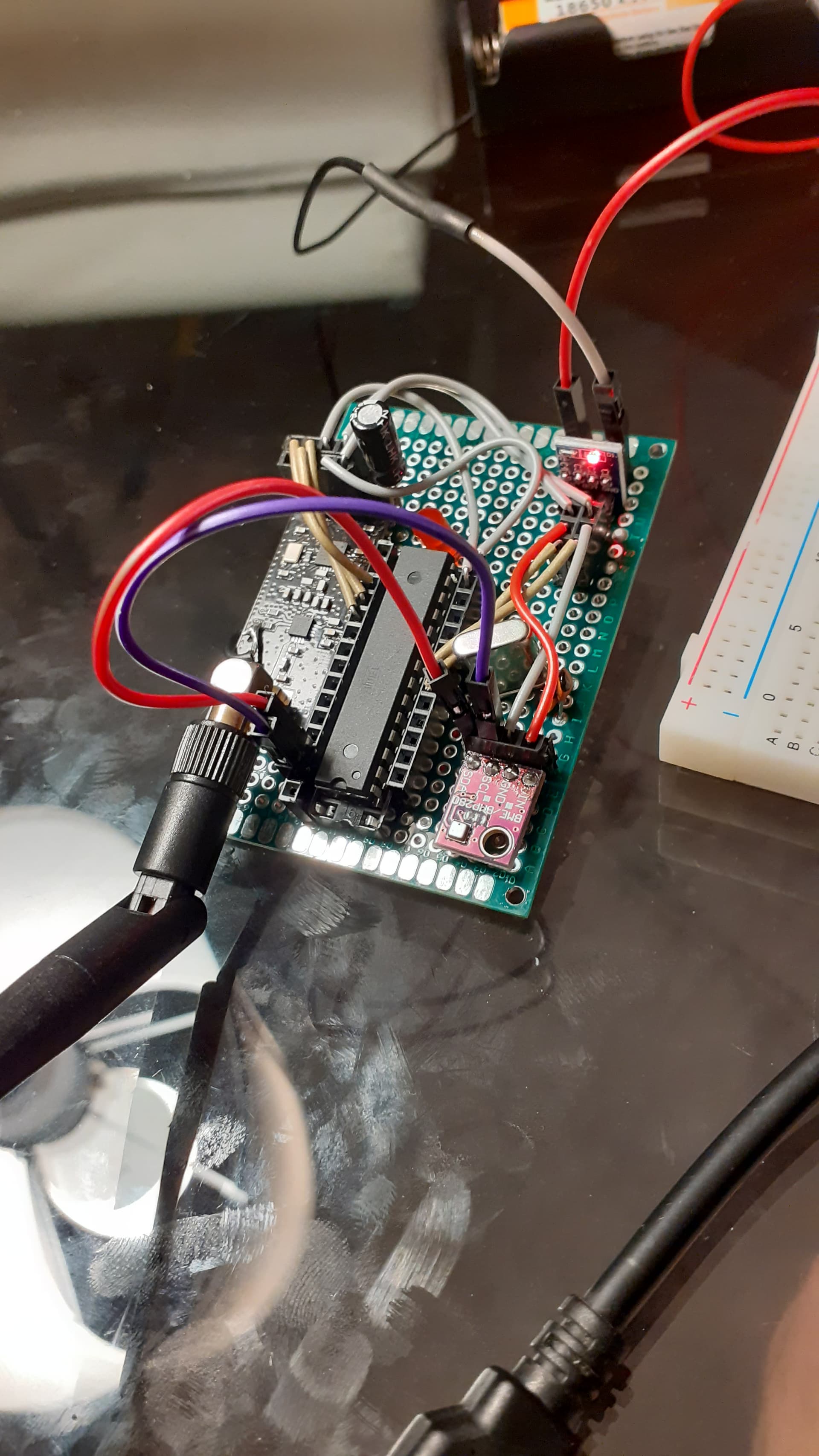 Lowpower H Doesn T Work Programming Arduino Forum