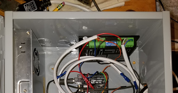 Layout components question. - General Guidance - Arduino Forum