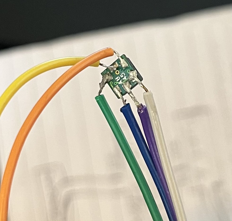 SPI and force sensor - Product Design - Arduino Forum