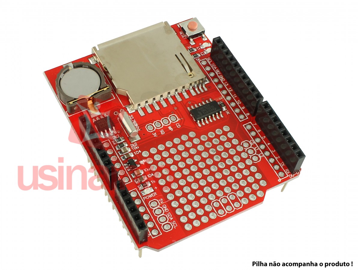 Erro em cartão SD - Português - Arduino Forum Erro em cartão SD - Português - Arduino Forum
