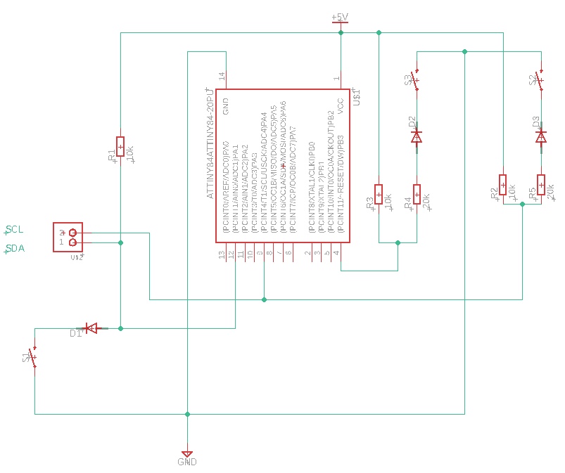 Come usare pin alternativamente tra ingresso e uscita - Generale - Arduino Forum