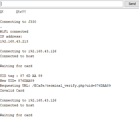 Function doesn't return a right value - Programming - Arduino Forum
