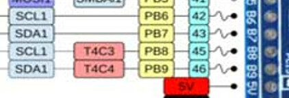 How to use bmp388 with stm32 - Programming - Arduino Forum