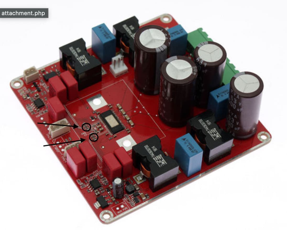 PCB / Schematic Advice? - Page 2 - General Electronics - Arduino Forum