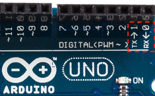 Problema con comunicacion serial - Hardware - Arduino Forum