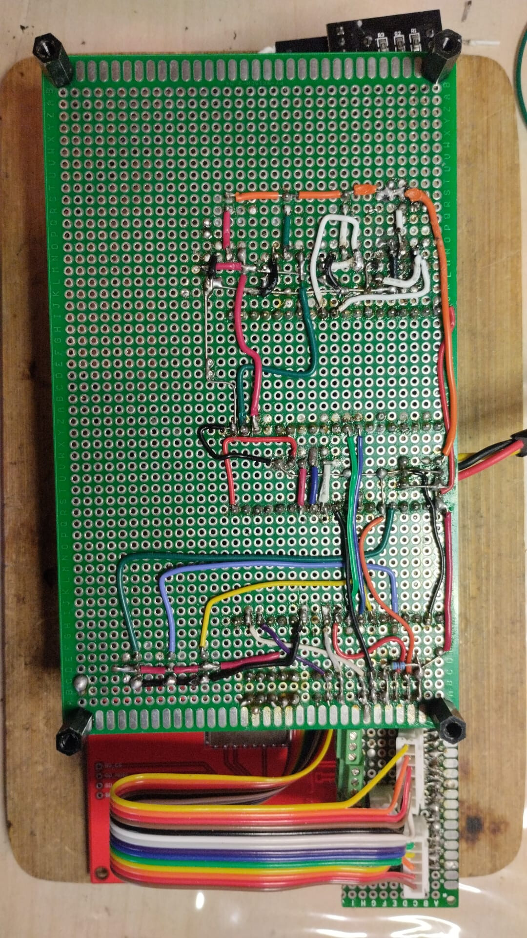 Was Not Declared In This Scope Page 3 Microcontroladores Arduino