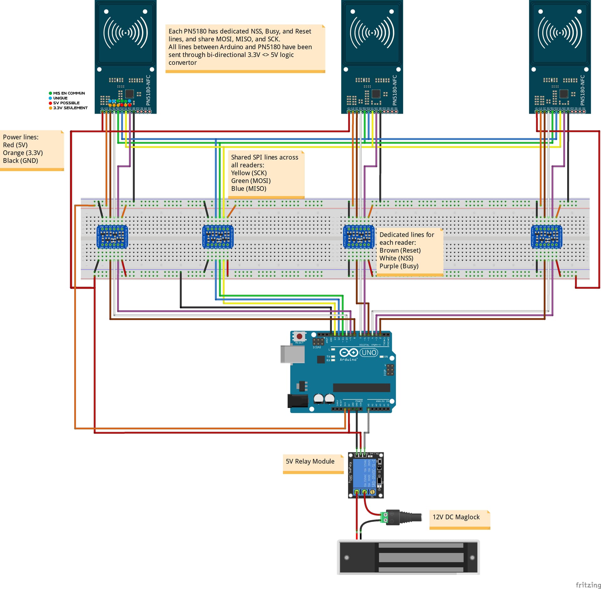 Arduino, batterie et projet embarqué [MIS A JOUR] - Français - Arduino ...