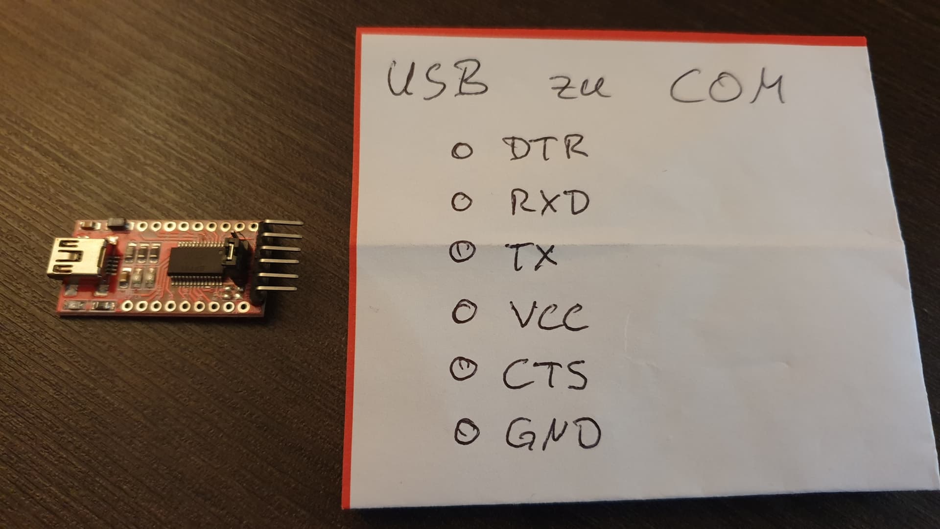 D1mini Feuchtsensor Akku - CH340C - Deutsch - Arduino Forum
