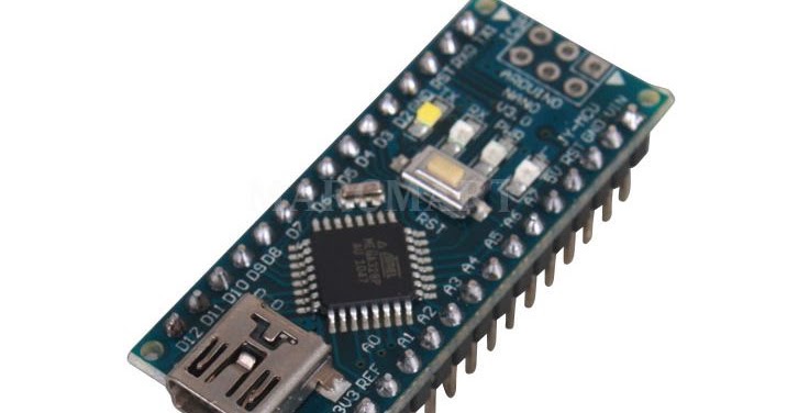 Arduino POE Ethernet (doorbell>iPhone) - Home Automation - Arduino Forum