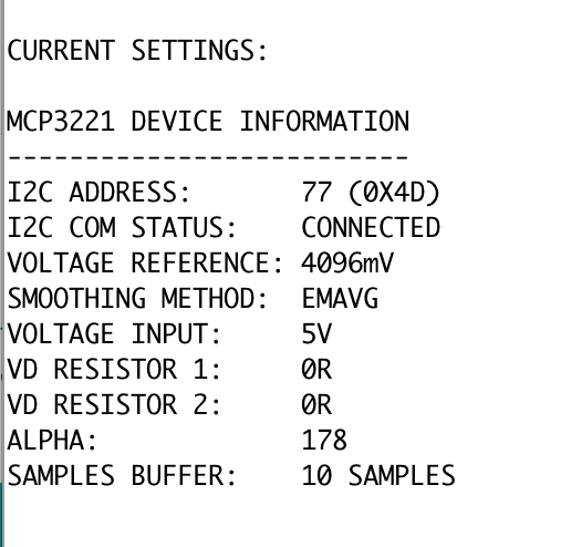Strange Problem with I2C Communication - Page 2 - Programming - Arduino ... Strange Problem with I2C Communication - Page 2 - Programming - Arduino ...