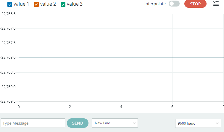 Arduino nano 33 ble rev2 magnetometer static reading - Sensors - Arduino Forum
