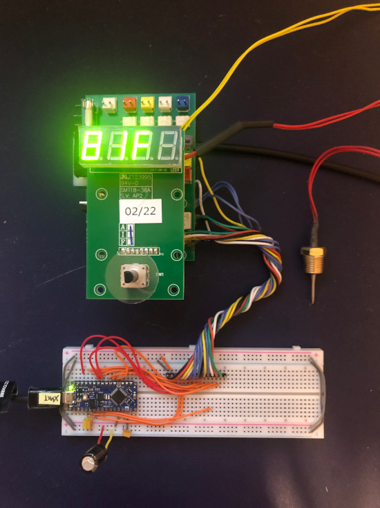 analogRead fluctuating values with constant input - Page 2 - General Guidance - Arduino Forum