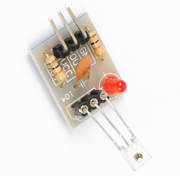 Laser Receiver Module Non Modulator Tube Laser Sensor Module Sensors Arduino Forum
