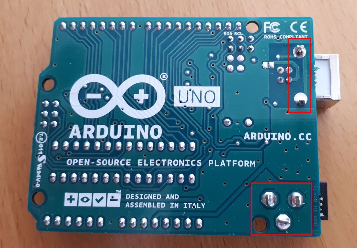 Arduino Starter Set: Zusammenbau und fehlende Teile - Deutsch - Arduino Forum