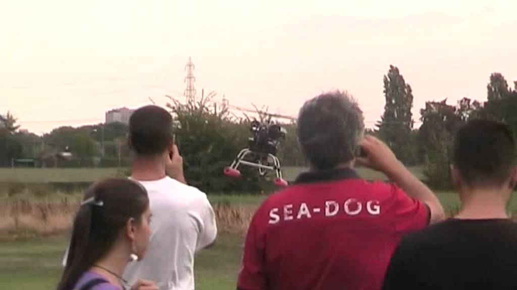 Official topic: multicotteri con arduino! - Page 72 - Generale - Arduino Forum