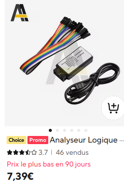 Lire données d'un automate programmable - Page 2 - Français - Arduino Forum