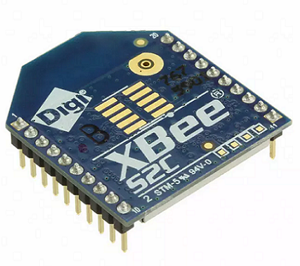 Problema de conexión entre Arduino y Xbee - Software - Arduino Forum