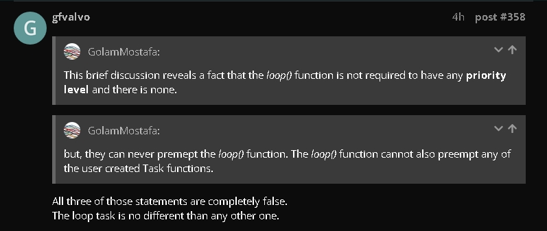 Esp32 Getting To The Core Of The Task Page 19 Bar Sport Arduino Forum