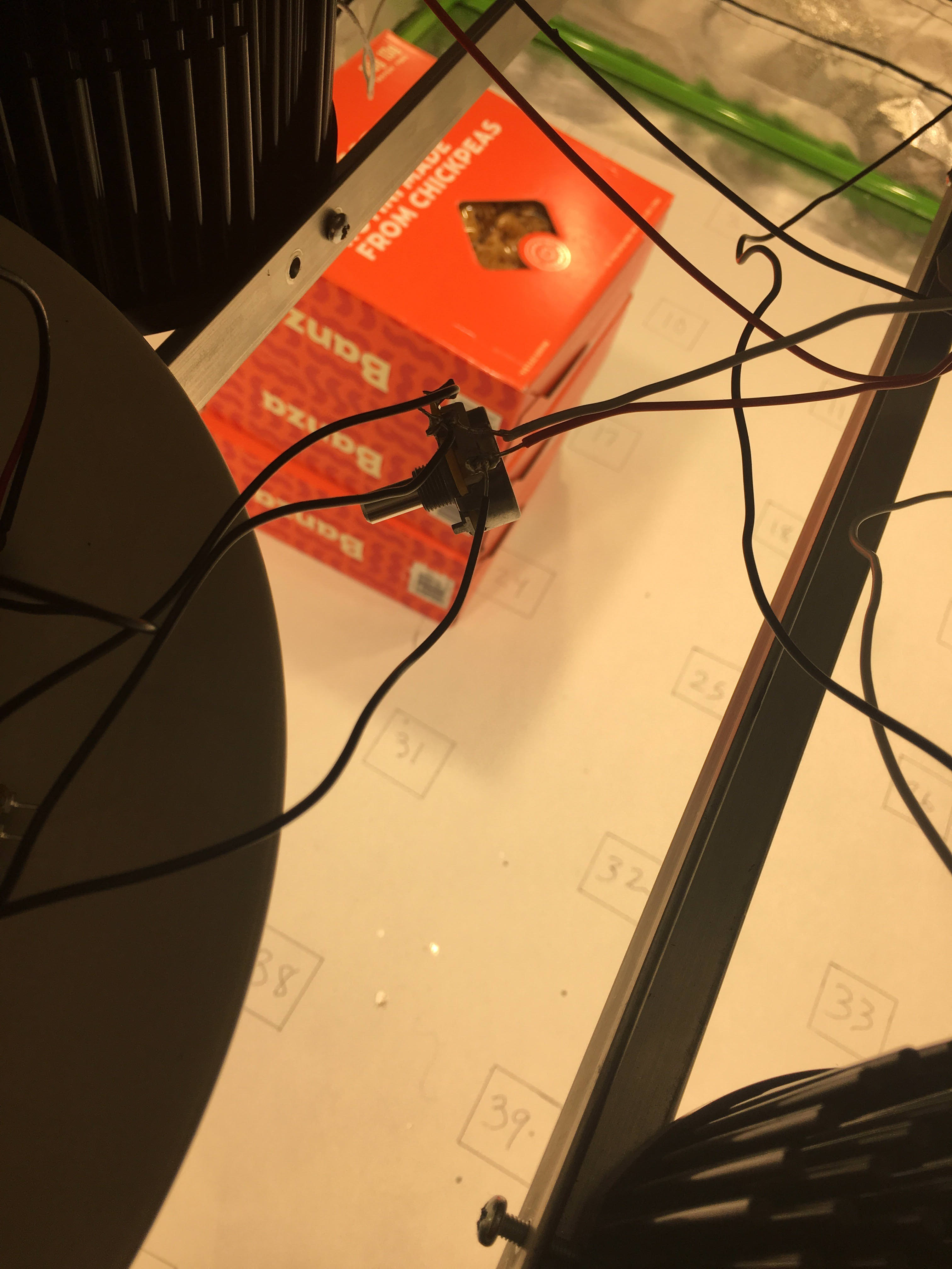 Having trouble powering Arduino and my light fixture simultaneously - Sensors - Arduino Forum