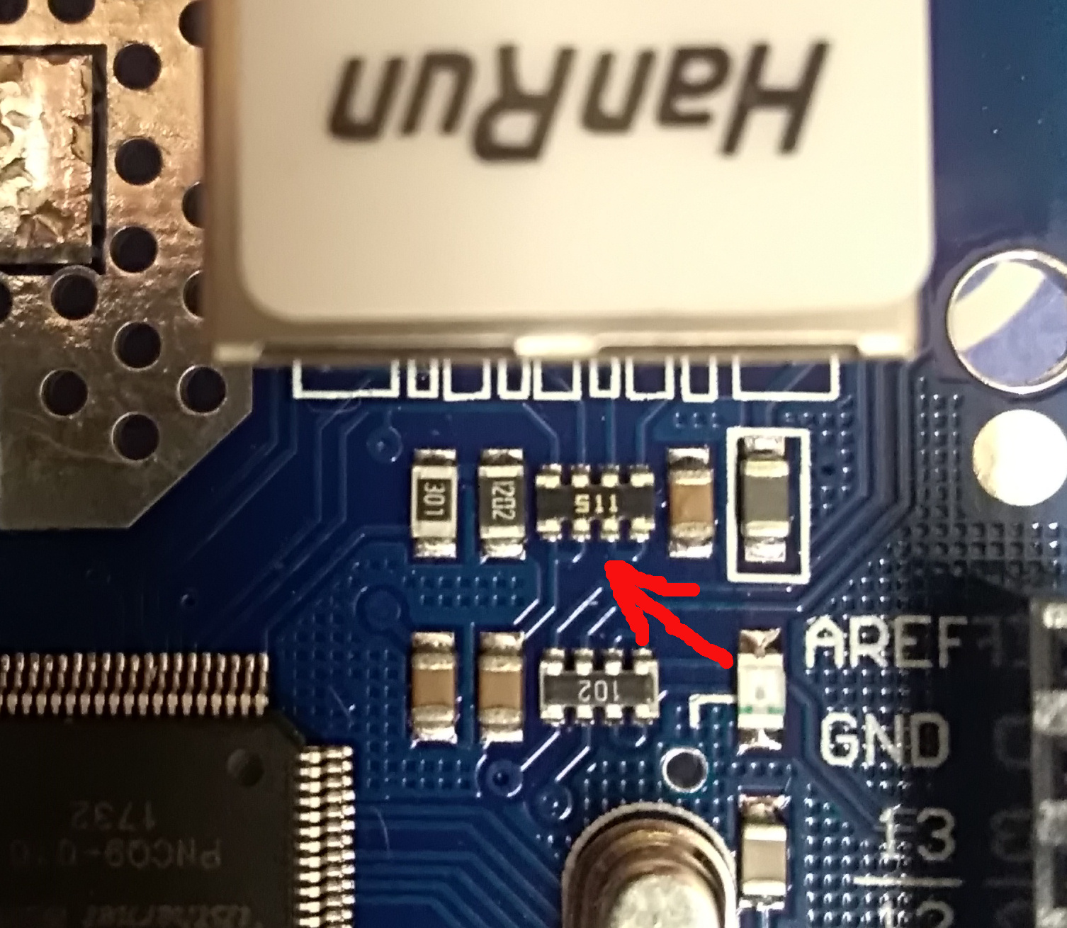 [risolto] Arduino Uno E Ethernet Shield W5100 Non Funziona Page 3 Software Arduino Forum