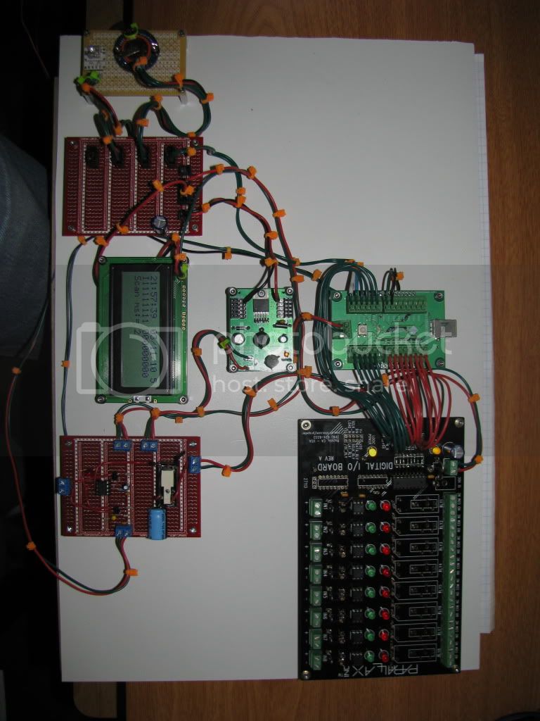 Gator/Arduino Compatible PLC (Part I) (Programmabl - Exhibition ...