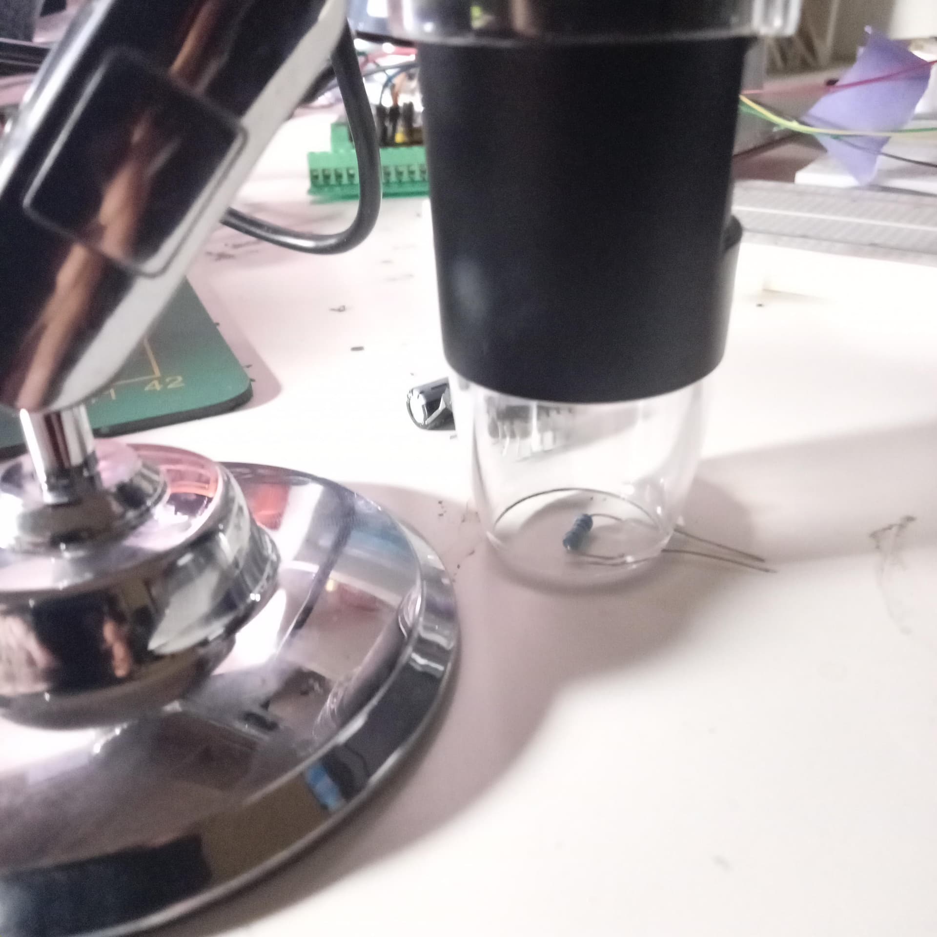 Microscope usb utile ou pas ? - Le bar - Arduino Forum