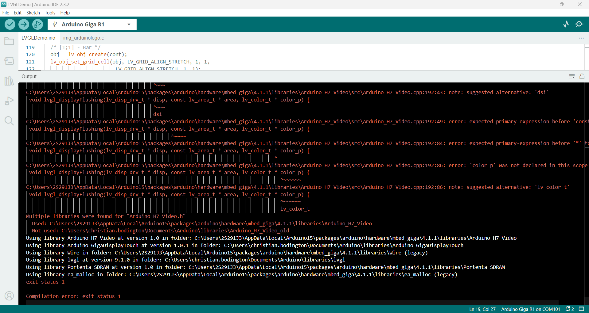 LGVLDemo.ino generates this in my new GIGA Display - GIGA Display ...