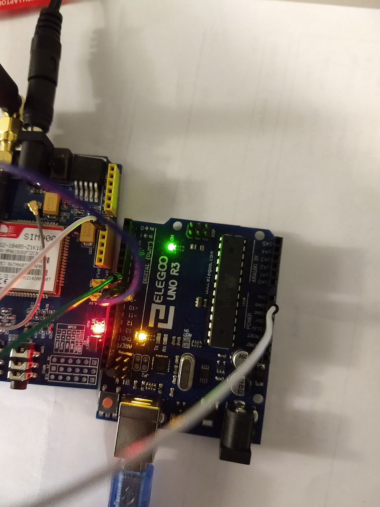 Issue with SIM900 Network registration - IDE 1.x - Arduino Forum