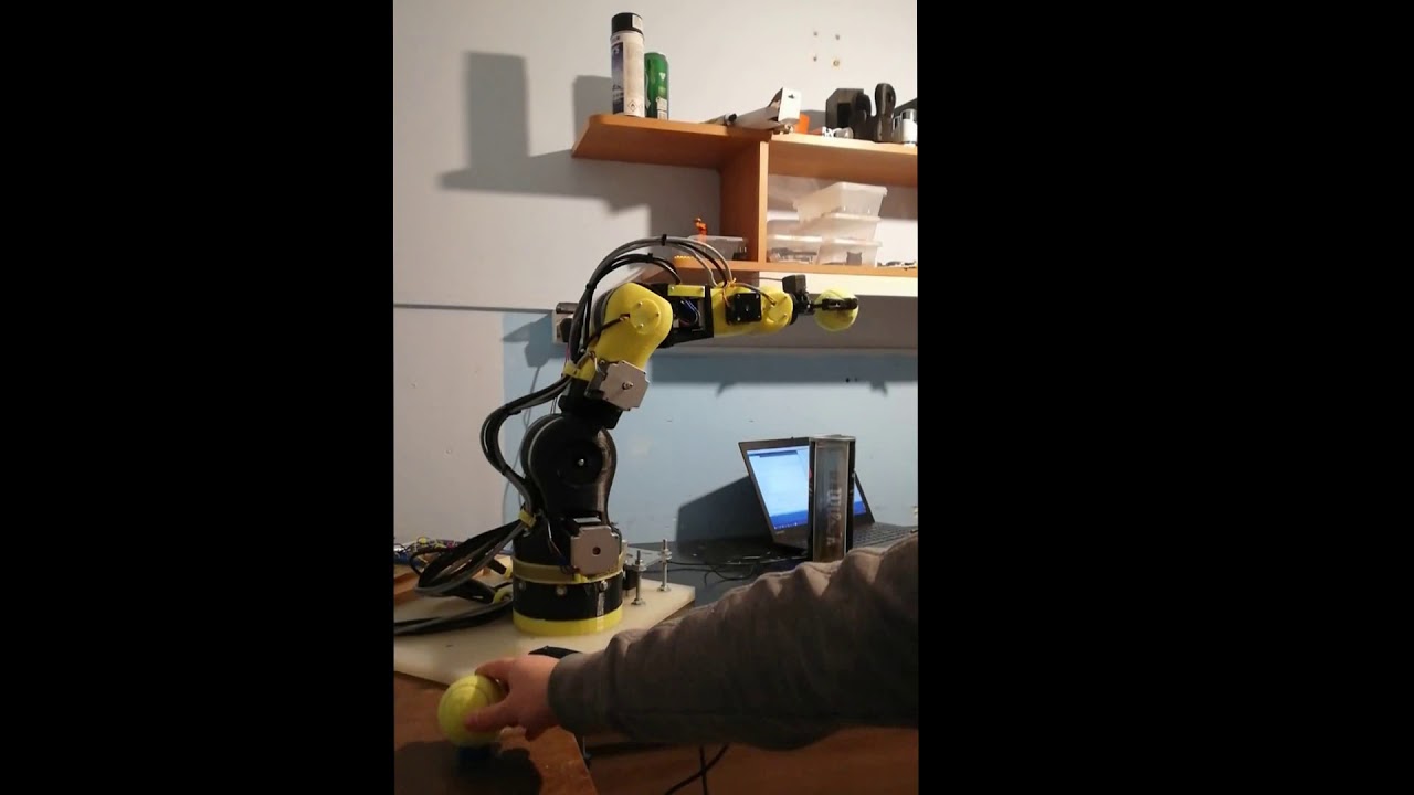 Magnetic absolute encoder, AS5600. Some advise please. (SOLVED) - Sensors - Arduino Forum