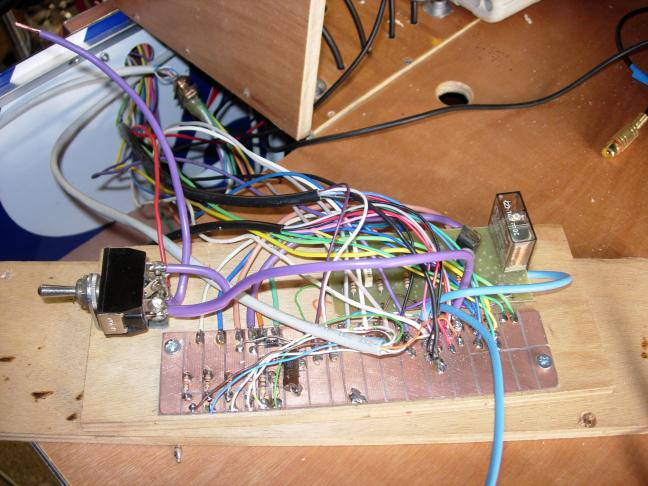 Carillon musical évolué avec un UNO - Réalisations et Projets Finis ...