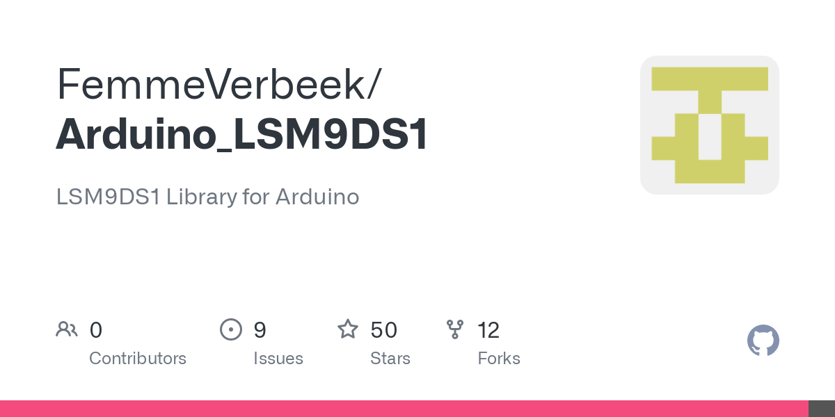 LSM9DS1: how to change sampling frequency and acceleration ranges ...
