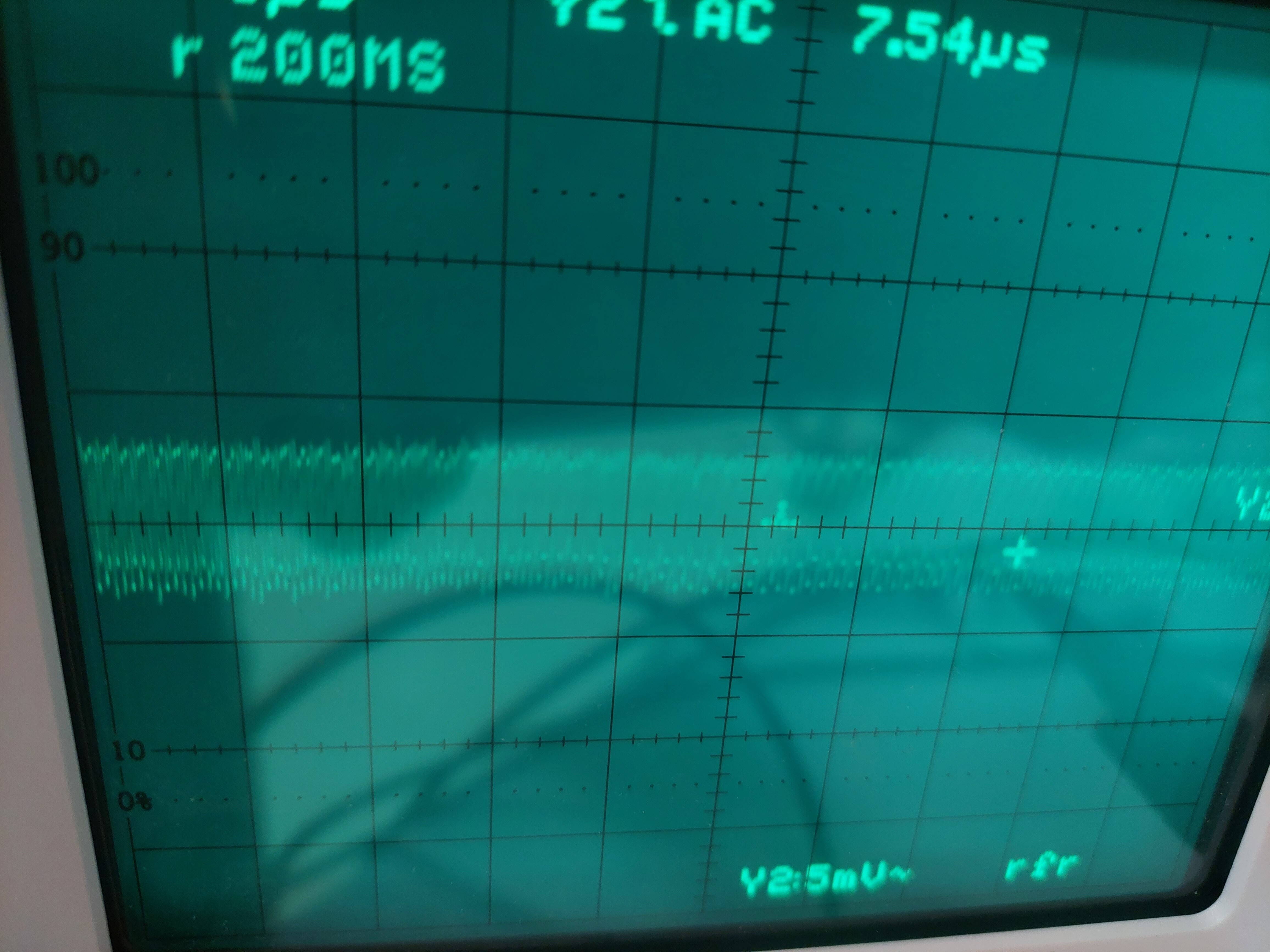 Triggering MOSFET using Arduino Uno PWM - General Guidance - Arduino Forum