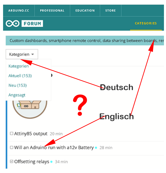 Install Packages in Atom Editor - Deutsch - Arduino Forum