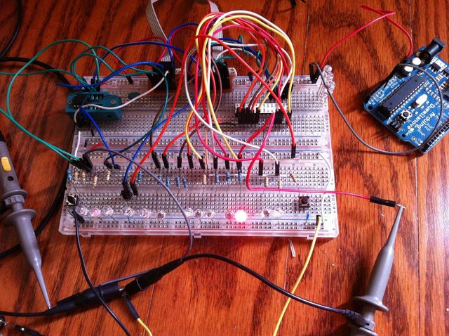 Atmega328 and Attiny85: Different Voltage Reading - 3rd Party Boards ...