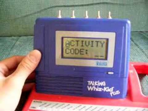 Talking Lesson One - Exhibition - Arduino Forum