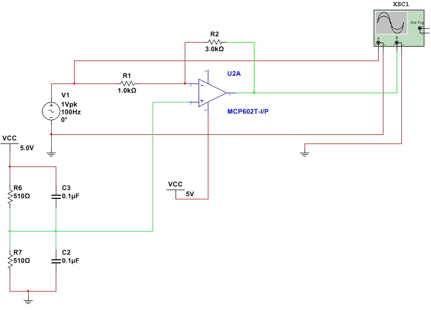 Adafruit mono 2.5W Class D Audio Amplifier - PAM8302 not working - Page ...