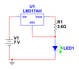 Pilotare Led 3W con Arduino Micro - Hardware - Arduino Forum