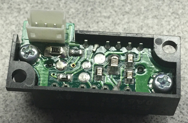 Cap install best practice - General Electronics - Arduino Forum