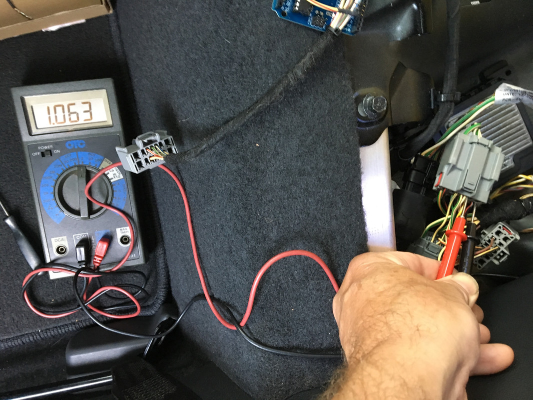Analog Read Of Two Variable Resistance Senders And Output To Pwm General Guidance Arduino Forum